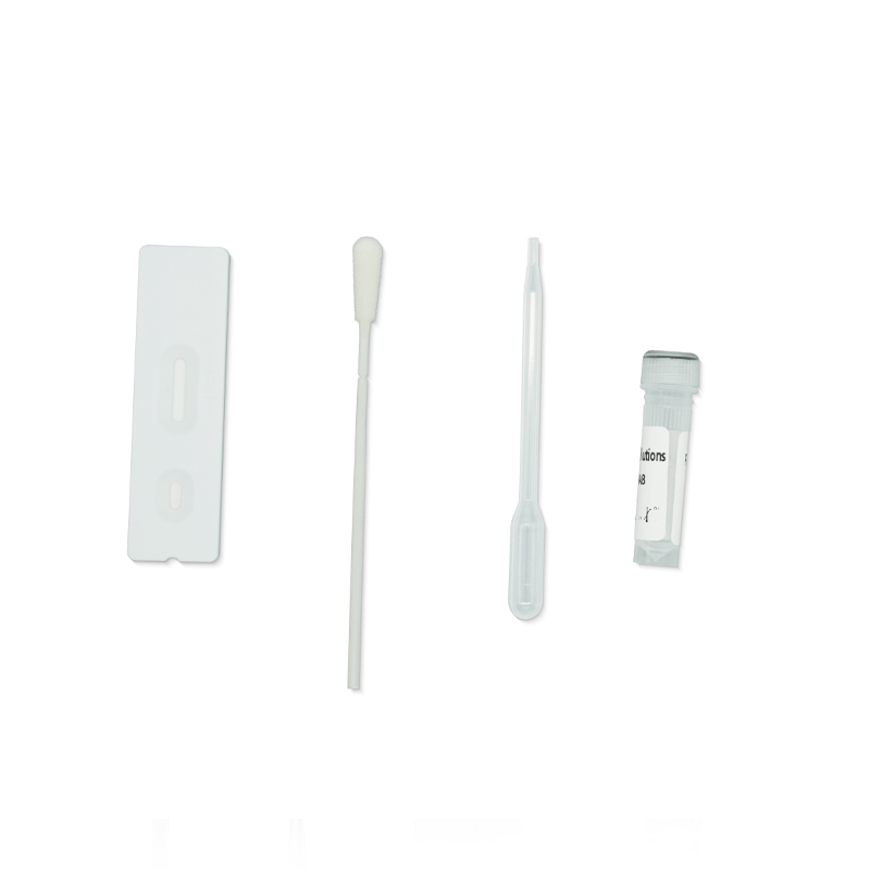 Feline Infectious Peritonitis Antigen Test Kit (FIP-Ag)-PET SUPPLIES