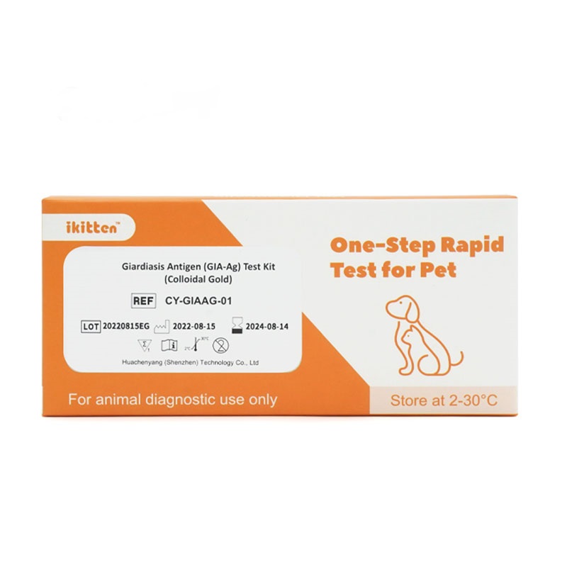 Giardia Antigen Positive Dog No Cysts at Bobby Holman blog